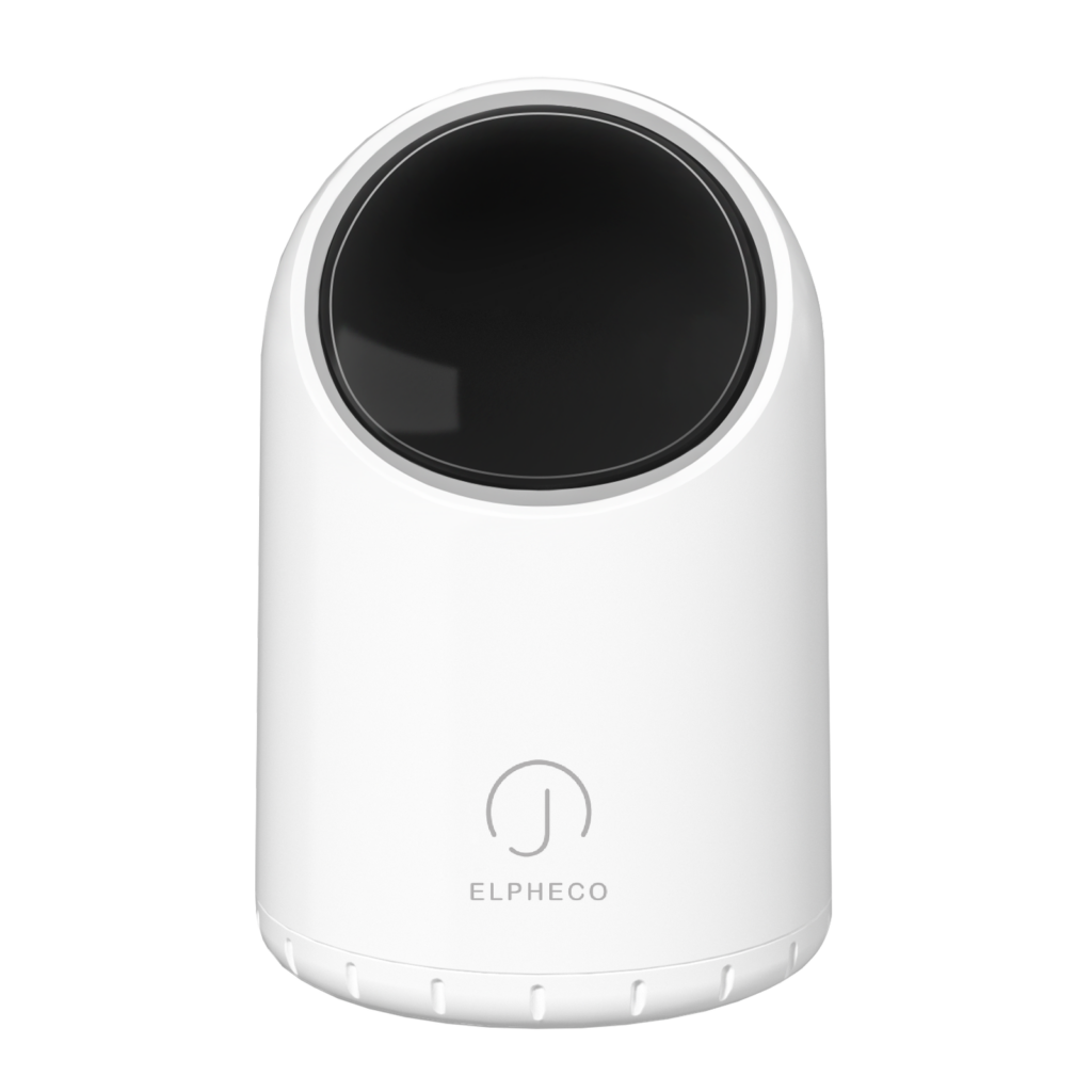 Mini Desktop Sensor Can – Elpheco Home & Trash Cans