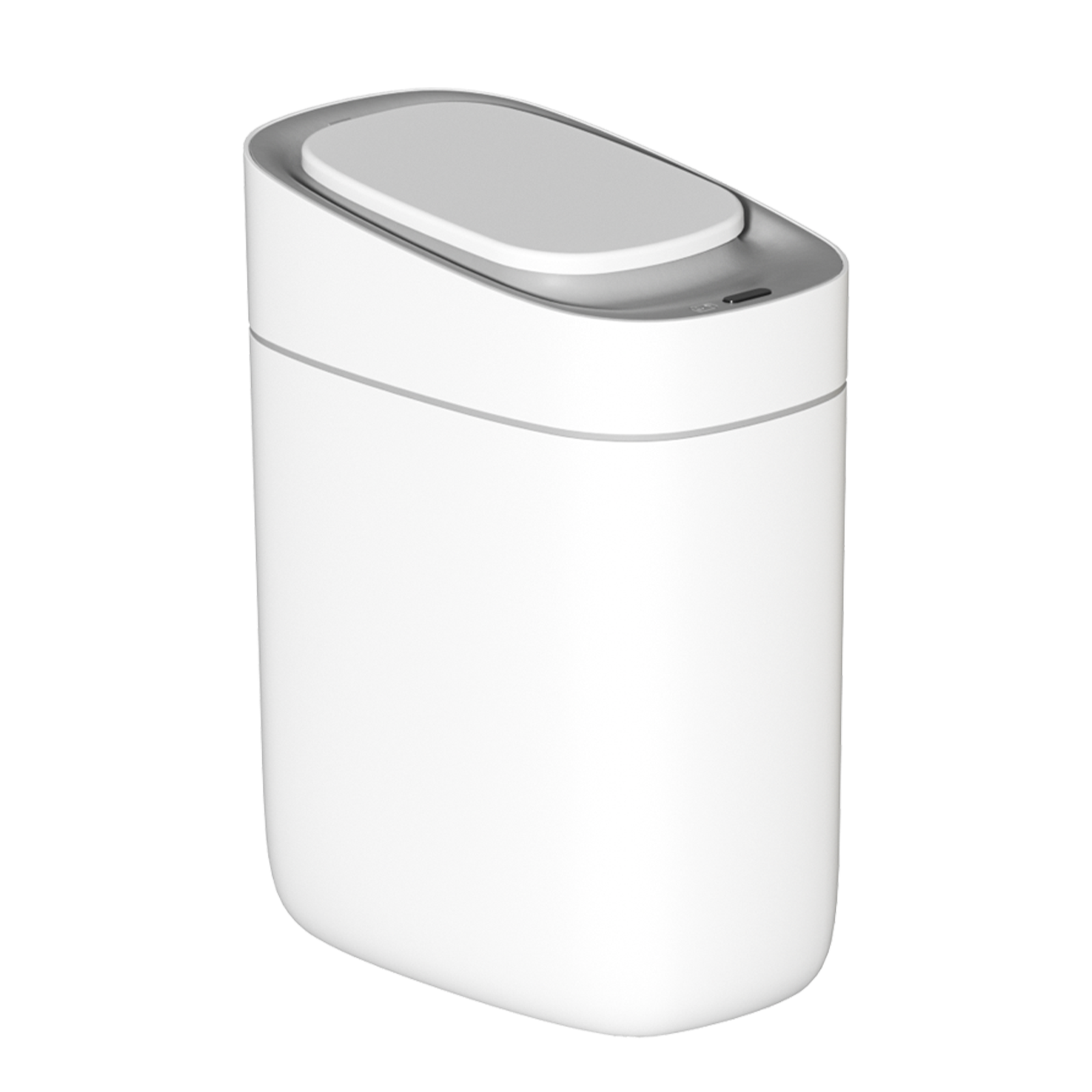 PureSense-Y Sensor Can - Elpheco Home & Trash Cans