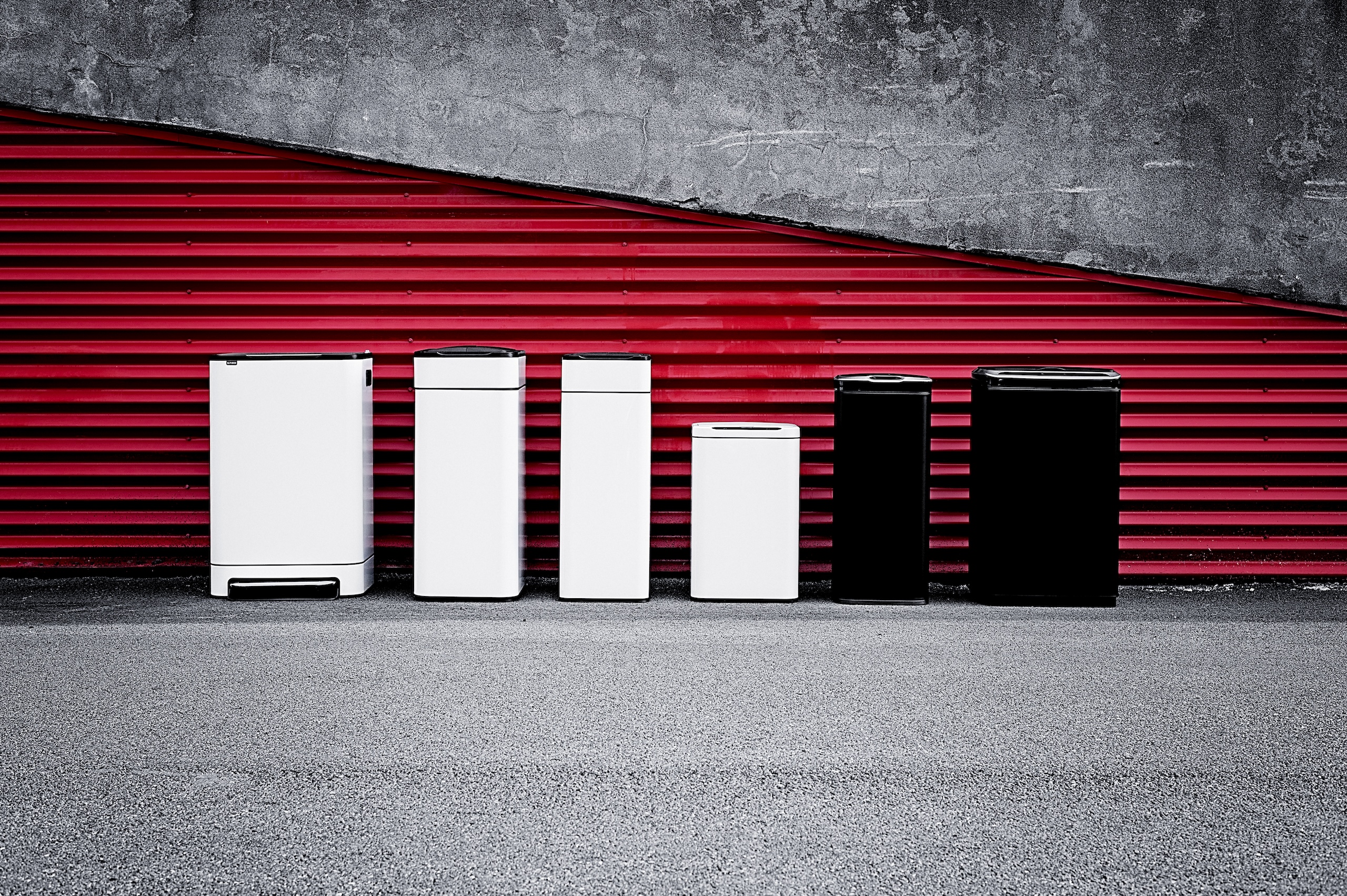 The Perfect Trash Can for Modern Condo Life - Elpheco Home & Trash Cans